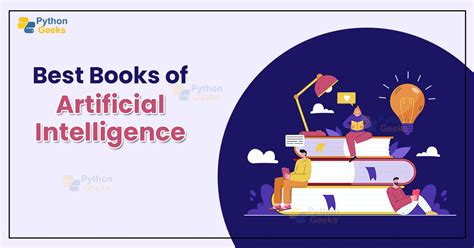 Top 21 Ai Books You Must Know Python Geeks