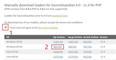 PHPTS 如何手动安装第三方 PHP 扩展 PHPTS文档中心