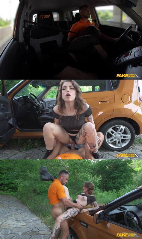 FakeDrivingSchool Eden Ivy P Intporn Forums