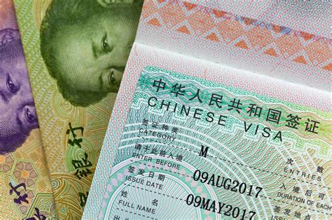 China Tourist Visa Expedited Visa Services