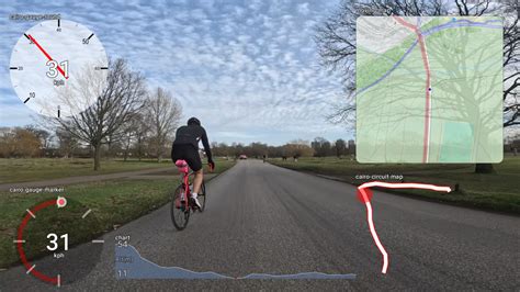 Gopro Overlay · Pypi