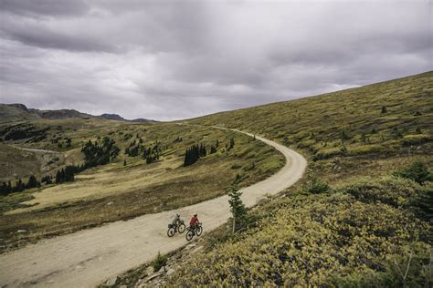 Epic Routes Rollins Pass Adventure On A Gravel Bike Singletracks