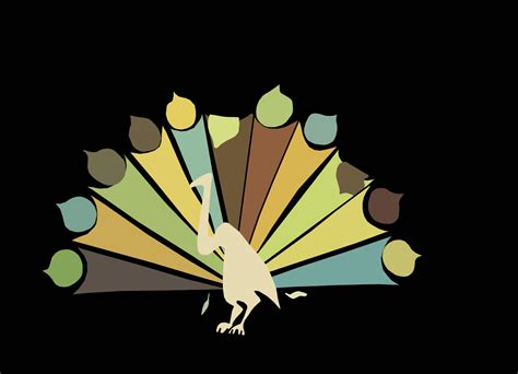 Nbc Undead Peacock Logo Remake 1962 1975 By Wbblackofficial On Deviantart