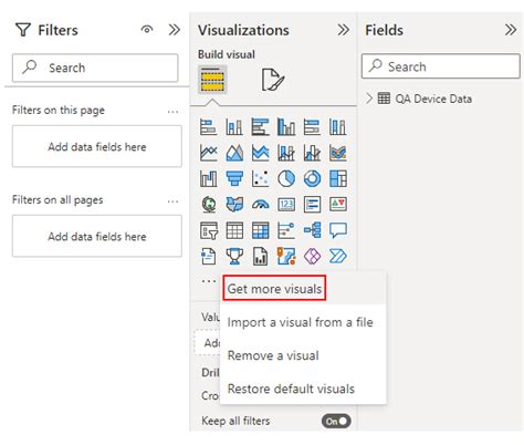 Power Bi Cross Filter Direction Unlocking The Potential