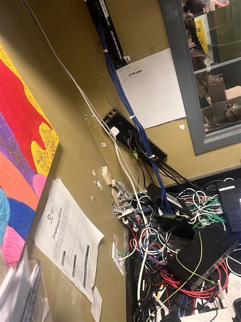 I Was Tasked With Fixing This I Dont Even Know Where To Start Im A Kitchen Manager R