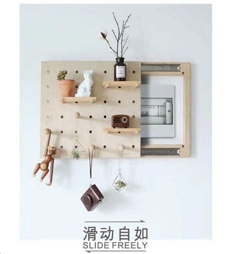 3 Ways To Hide A Circuit Breaker Box Artofit