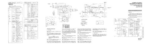 MOTOROLA MICOR INTERCOM AND STATION METERING SCH Service Manual Download Schematics Eeprom