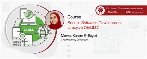 Section General Secure Software Development Lifecycle Ssdlc