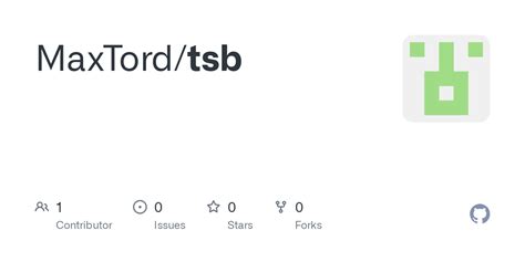 Tsb CUSTOM MOVESET At Main MaxTord Tsb GitHub