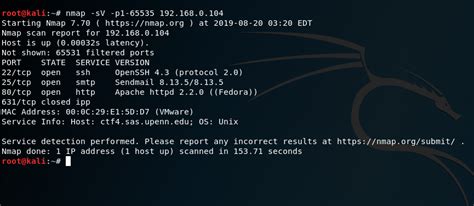 ctf靶场系列 lampsecurity ctf4 freebuf网络安全行业门户