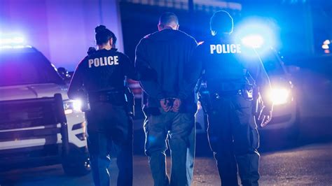 Know Your Rights Wrongful Arrest Vs Unlawful Arrest Explained