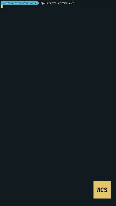 Want To Develop A Chrome Extension With Reactjs Youtube