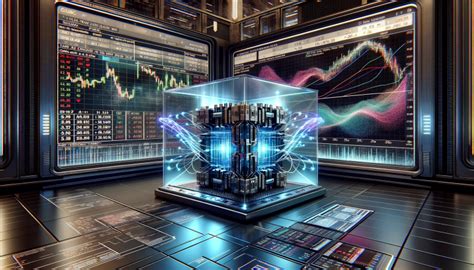 Blog Economie Numérique Navigating The Quantum Revolution The Future