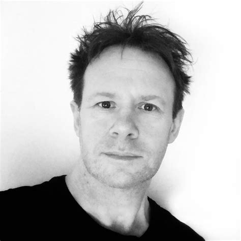 Luke Burford Medium