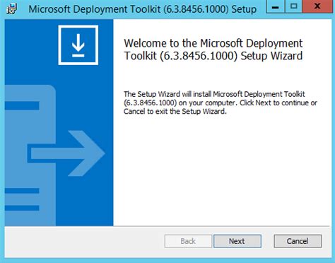 how to upgrade mdt to the latest version 8456 askme4tech