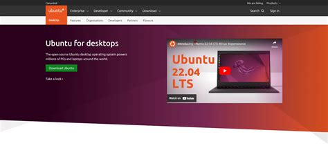 The Best Privacy Friendly Operating Systems