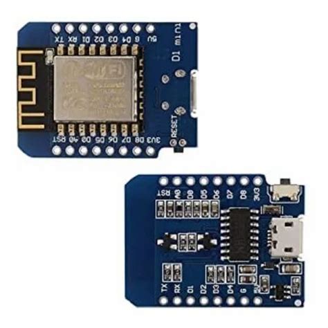 Roboticspare D MINI V MINI NODEMCU M BYTES LUA WIFI INTERNET At Piece