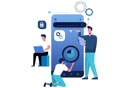 5 Mobile App Development Tools To Use In 2022 Dycoders