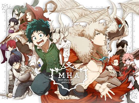 Anime Mha Wallpapers Wallpaper Cave Anime Mha Wallpapers Wallpaper Cave