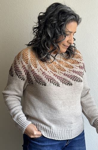 Ravelry The Harvester Pattern By Jennifer Steingass