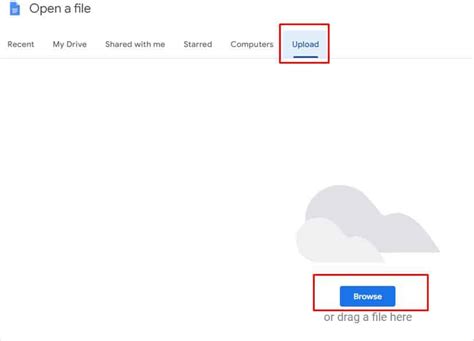 How To Open DOCX File Simple Ways