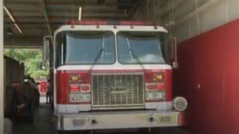 39 Million In Federal Funds Coming To 2 Berkeley County Fire Departments