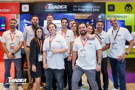 Spotware Systems On Linkedin Spotware Ifxexpo Networking