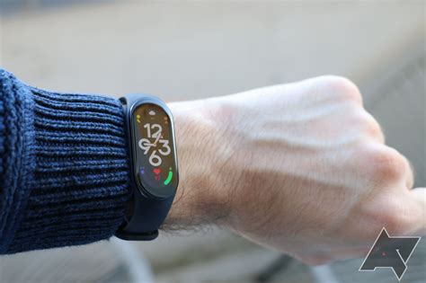 Xiaomi Smart Band Review Getting Even Better