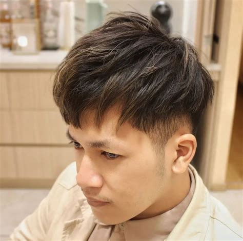Undercut Vs Fade Know The Differences