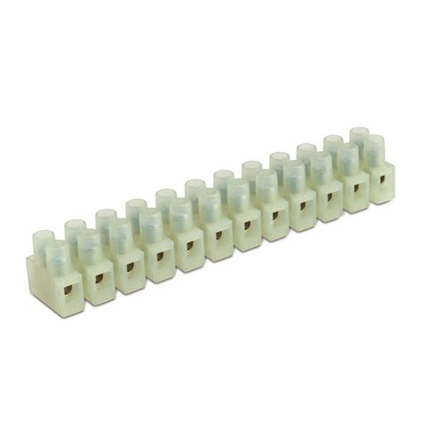 Multiway Terminal Blocks Nylon From To Ways M Series Bm Group