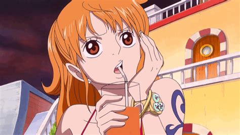 General Relationship Headcanons For Nami Vivi And Robin