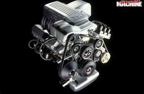 Holden Ecotec V6 3 8 Litre Engine Vs Vt Vx Vy 230k Very Good Warranty Engine Engine Parts