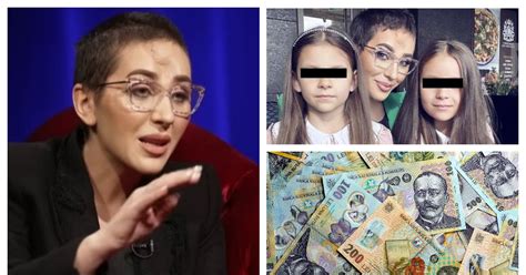 „muncesc Doar Pentru Ele Ca Să Nu Le Lipsească Nimic Fetele Mele Au