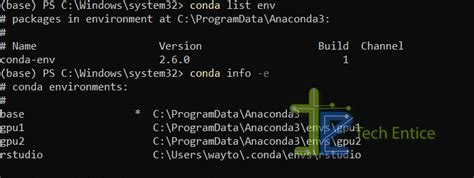 How To Make Jupyter Notebook To Run On Gpu Techentice