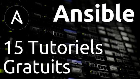 xavier pestel sur linkedin ansible formation opensource linux devops