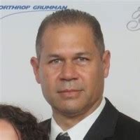 Jeffrey Cordromp Northrop Grumman Linkedin