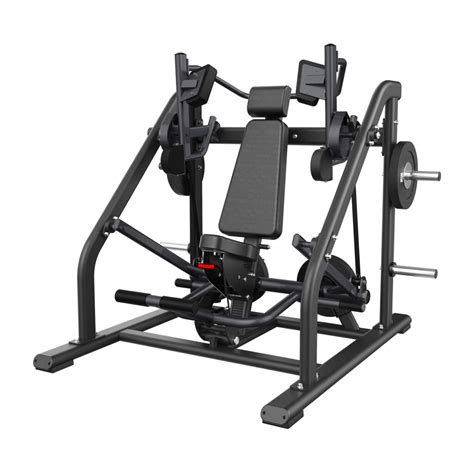 Attack Strength Plate Loaded Pullover Attack Fitness