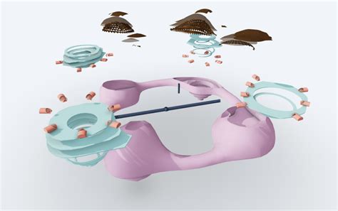 Master In Advanced Computation For Architecture And Design Iaac Blog