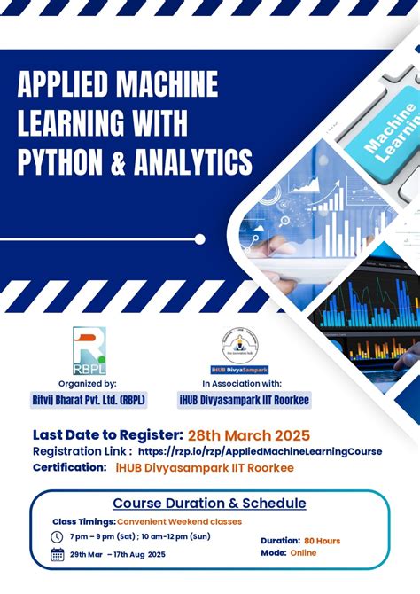Pythonprogramming Dataanalytics Machinelearning Skills Ai Onlinecertification Dr Subrat