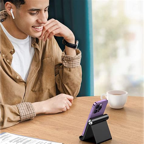 قیمت و خرید پایه نگهدارنده گوشی موبایل و تبلت یوگرین مدل Lp106