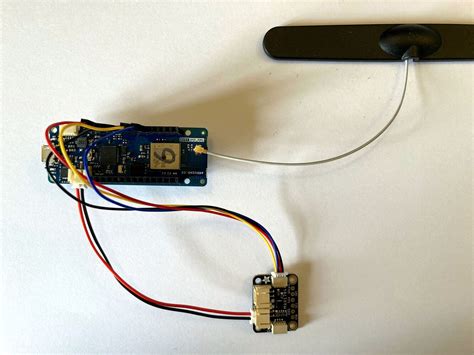 Powering An Arduino Mkr Wan Using A Max17048 Battery Monitor General