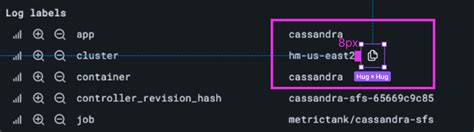 Adding Copy Icon To Label Values · Issue 50904 · Grafanagrafana · Github