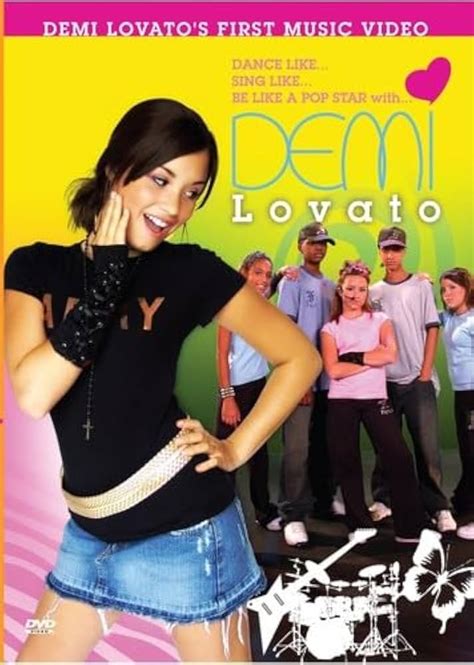 Demi Lovato Movies And Tv Shows 60 Photos Moonagedaydream Film
