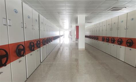 密集柜拆装一个多少钱 行业资讯 广东振越智能家具有限公司