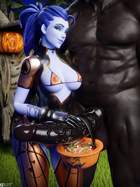 Overwatch Free Sex Art Veiny Duo Focus Tattoo On Arm Erection