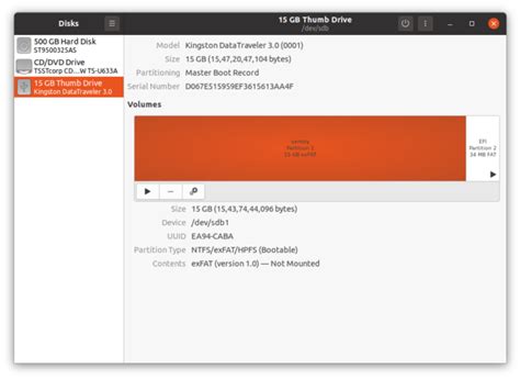 How To Create Multiboot Usb On Linux Steps To Put Multiple Iso