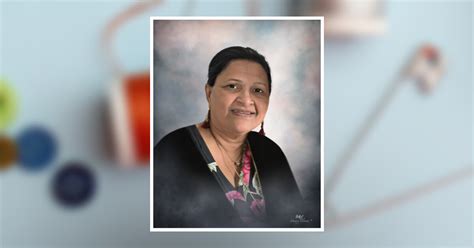 Sabita Kandasami Obituary August 29 2024 Collison Carey Hand Funeral Home