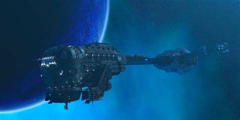 10 Best Movies Like Alien