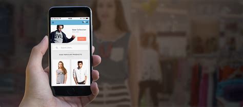 Magento Ios Android Mobile App Matrid Technologies