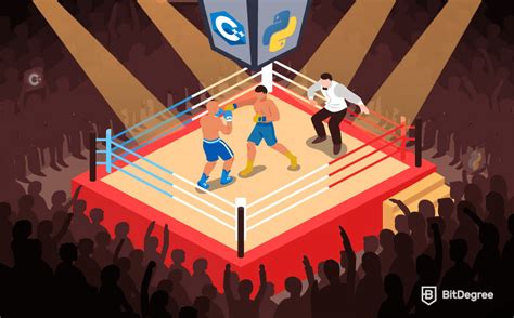 Python Или C Что Лучше Какой Язык Изучать с Нуля